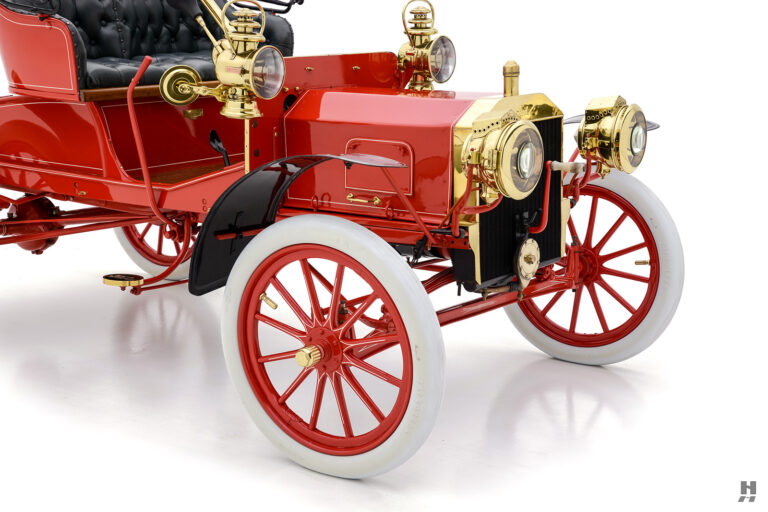 1906 Ford Model N Roadster