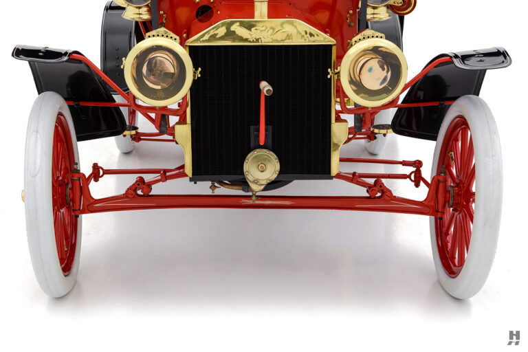 1906 Ford Model N Roadster