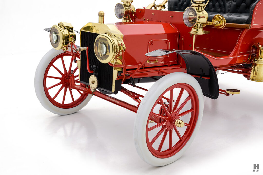 1906 Ford Model N Roadster
