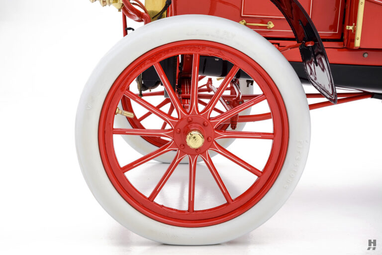 1906 Ford Model N Roadster