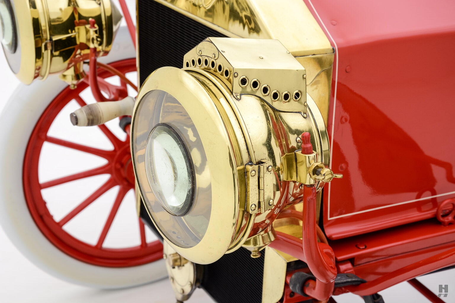 1906 Ford Model N Roadster