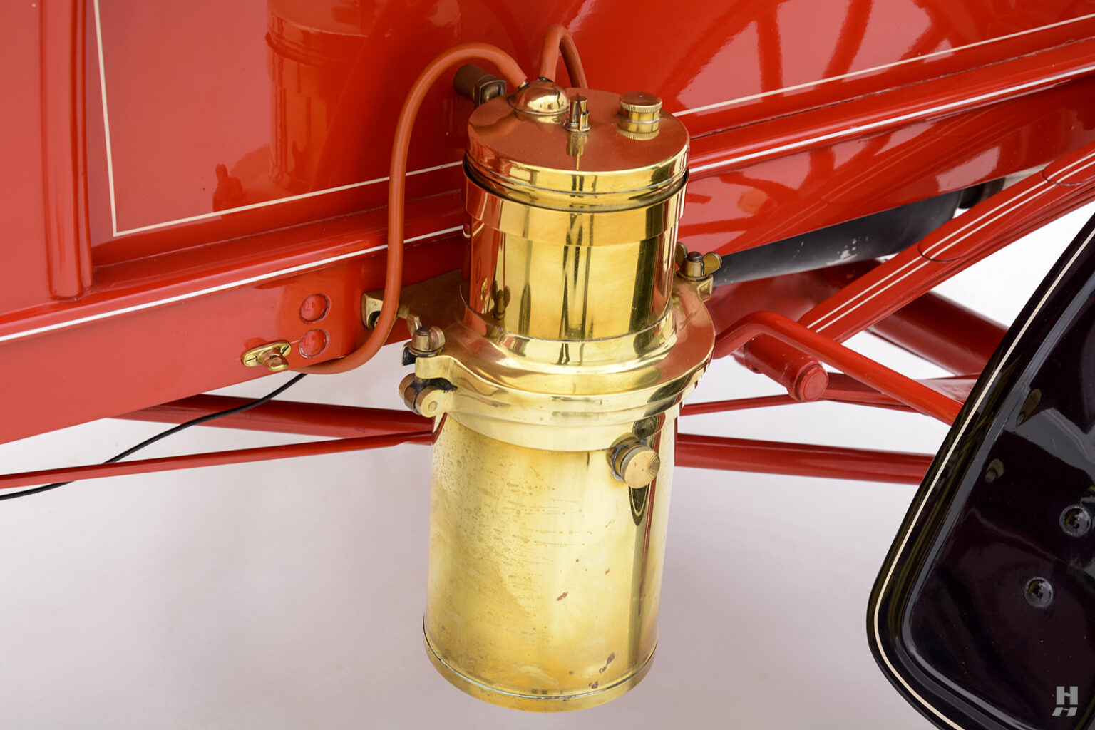 1906 Ford Model N Roadster