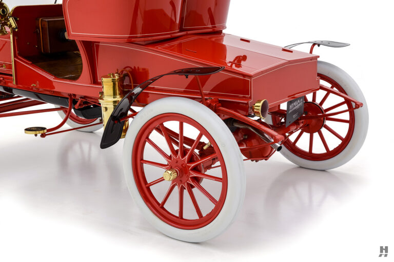 1906 Ford Model N Roadster