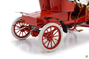 1906 Ford Model N Roadster