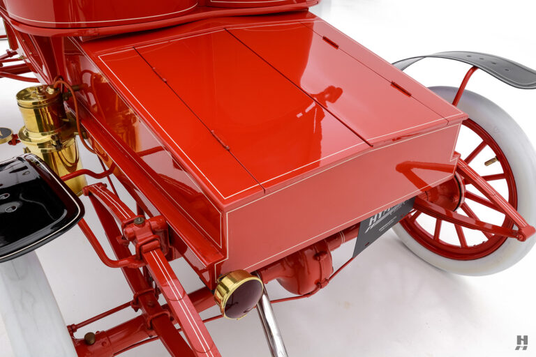 1906 Ford Model N Roadster