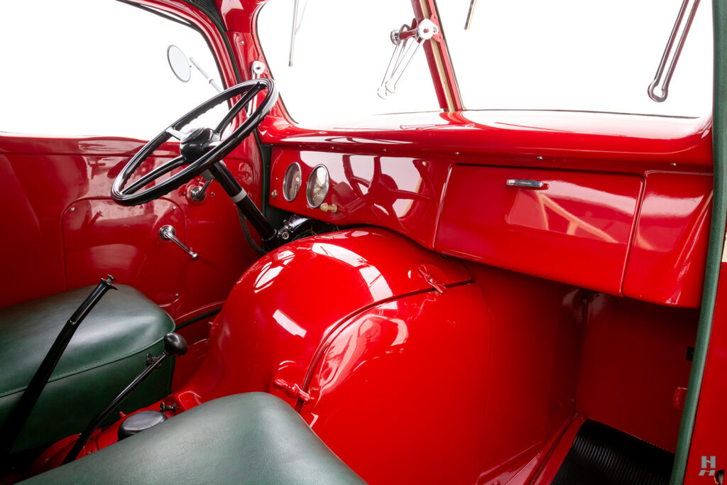 1940 Ford COE