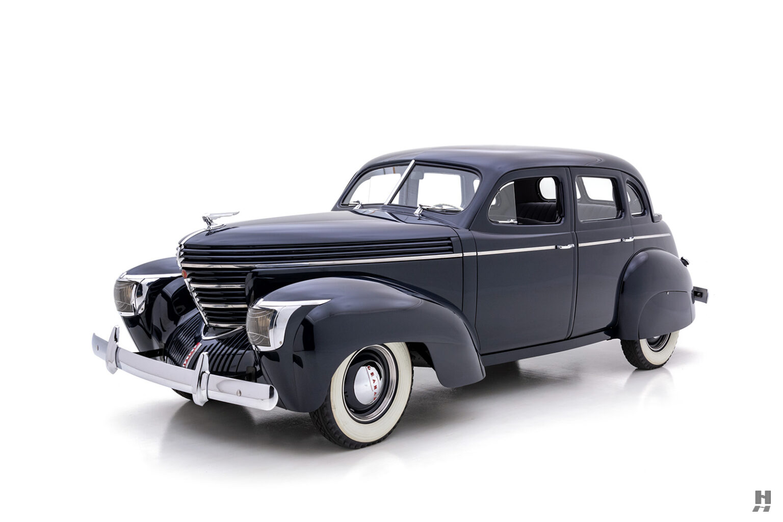 1939 Graham