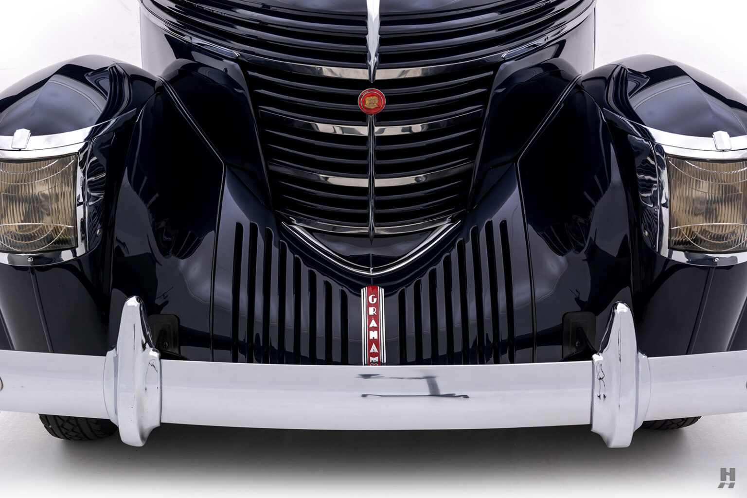 1939 Graham