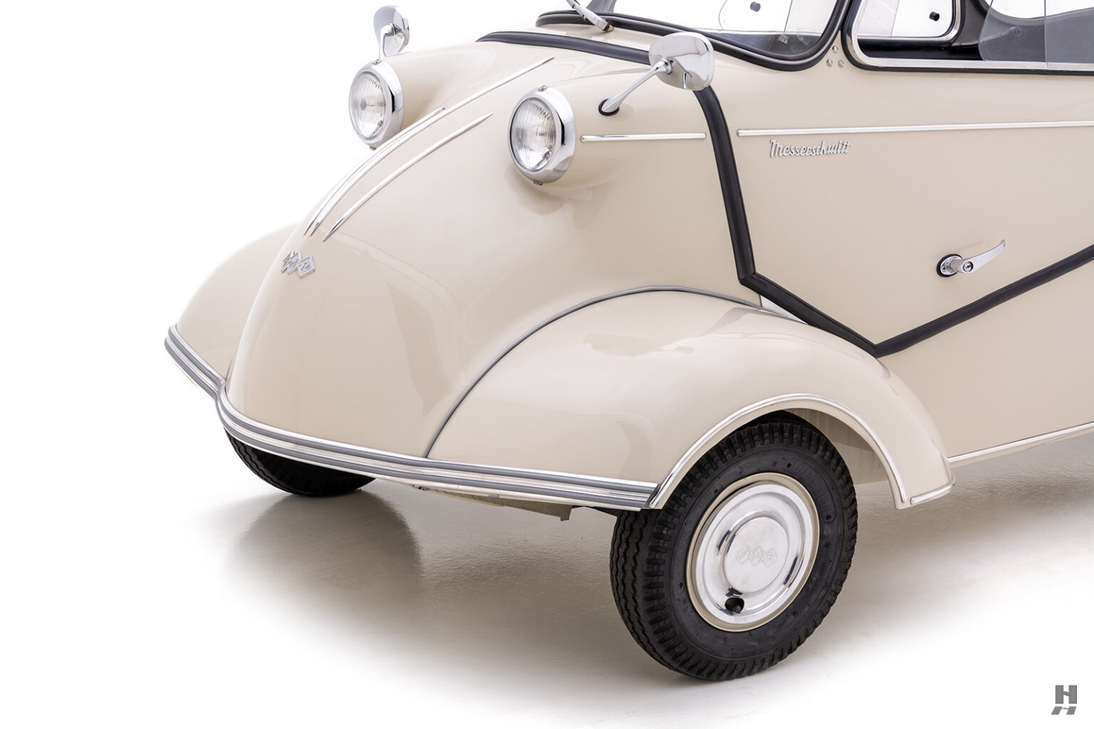 1963 Messerschmitt KR200