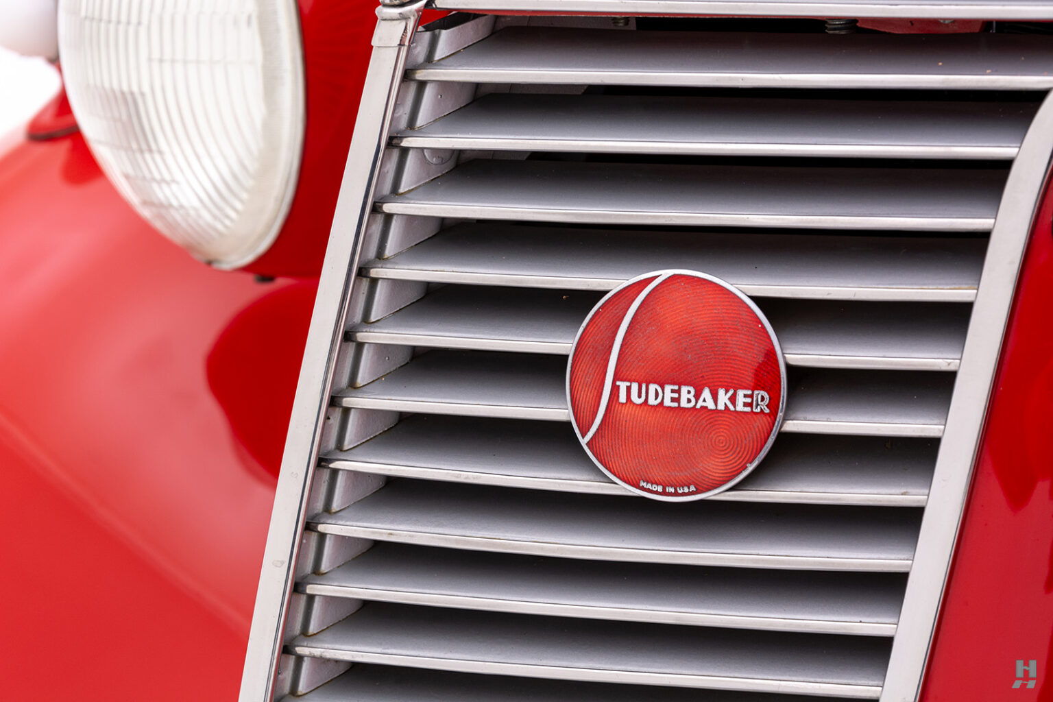1937 Studebaker Coupe-Express Pickup
