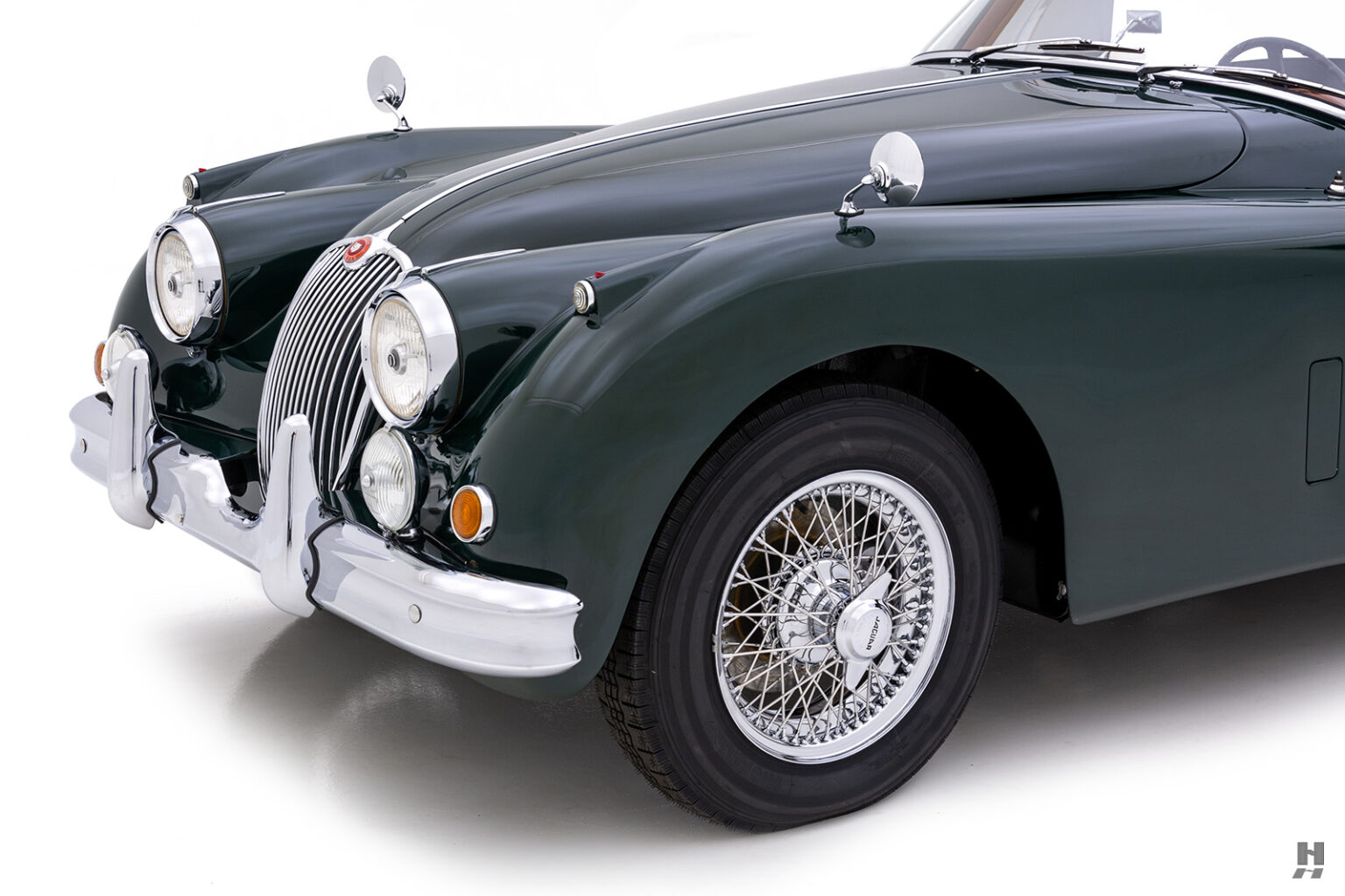 1959 Jaguar XK150S Roadster