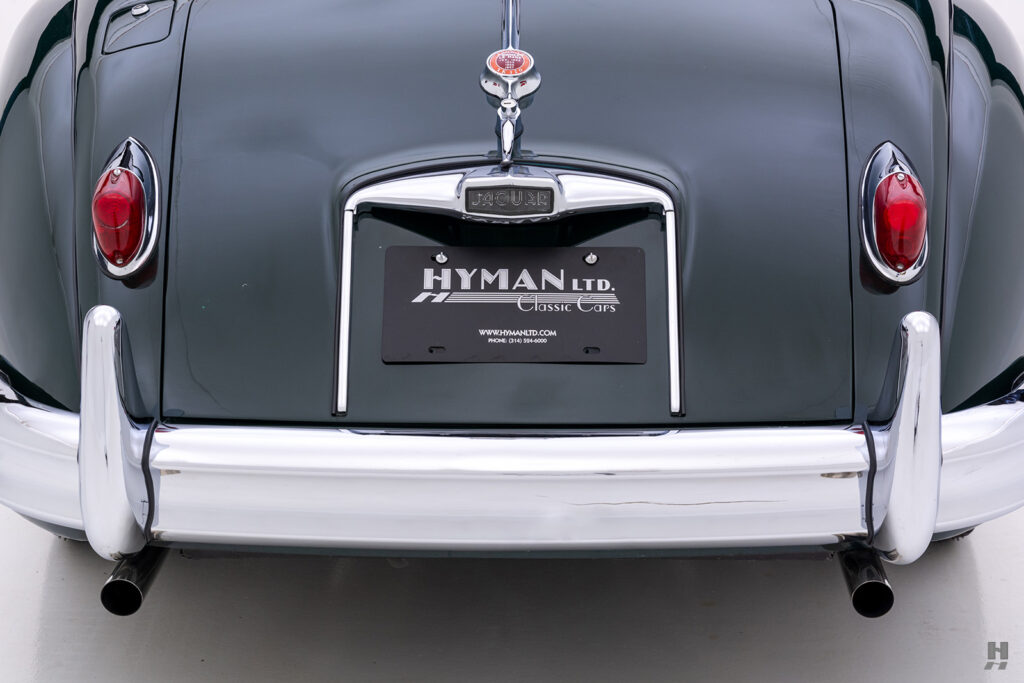 1959 Jaguar XK150S Roadster