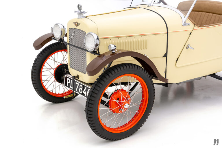 1931 Austin Seven Roadster