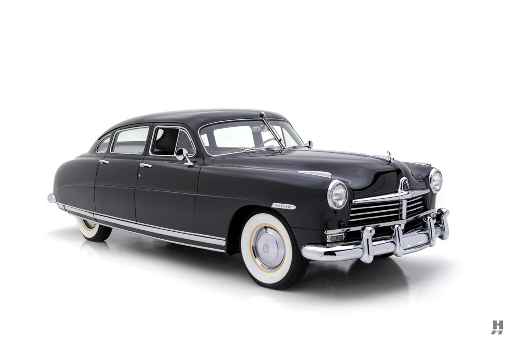 1949 Hudson Commodore