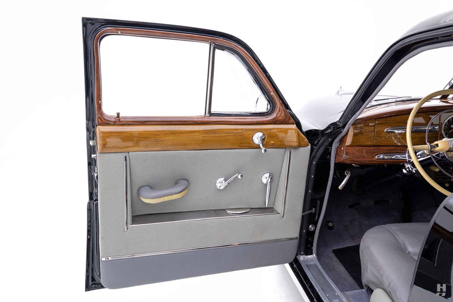 1949 Hudson Commodore