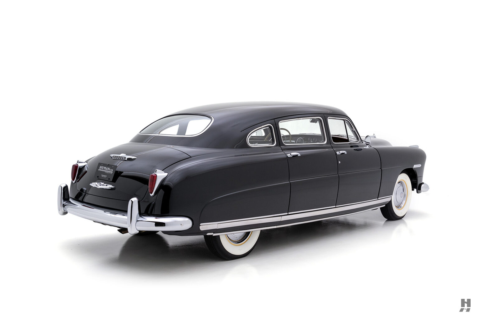 1949 Hudson Commodore
