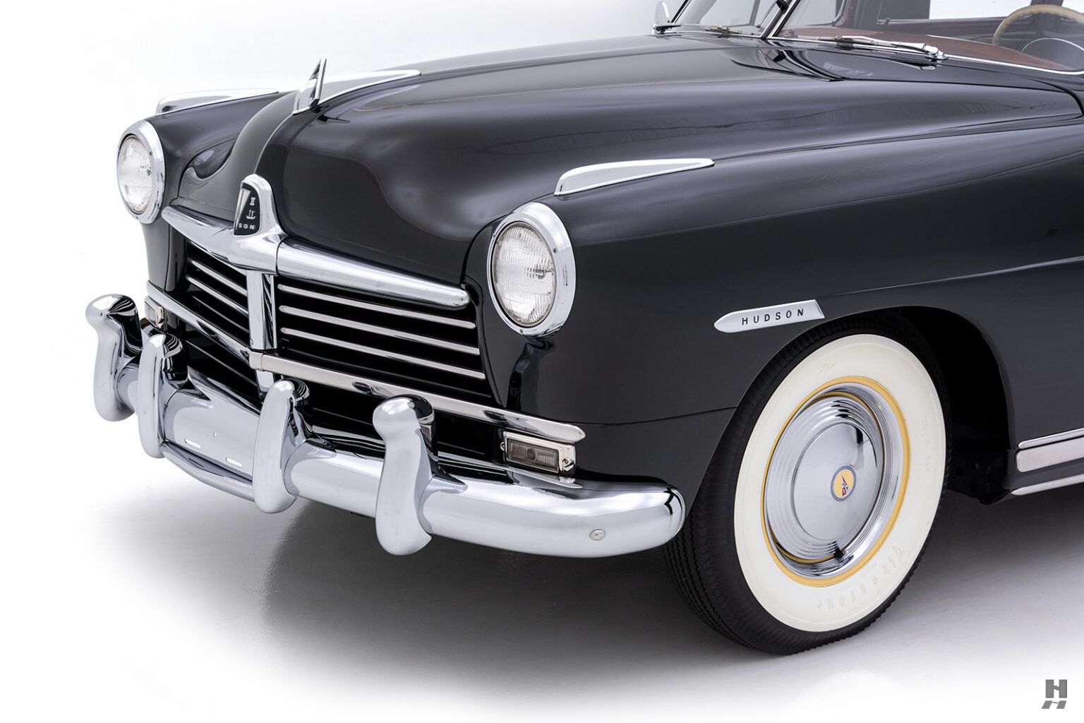 1949 Hudson Commodore